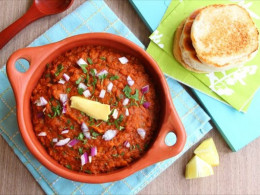 Indian Starters | Starter Recipes | Food Network UK