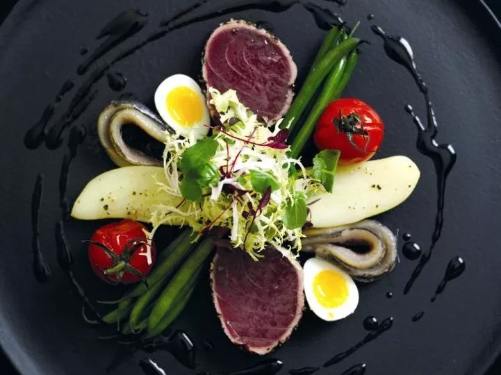 French Lunch Recipes | Lunch Dishes | Food Network