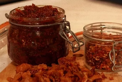 Pickled figs Recipe | Food Network UK