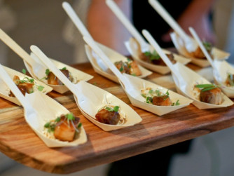 Royal Jack Recipe | Food Network UK