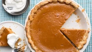 South African Starters | Starter Recipes | Food Network UK