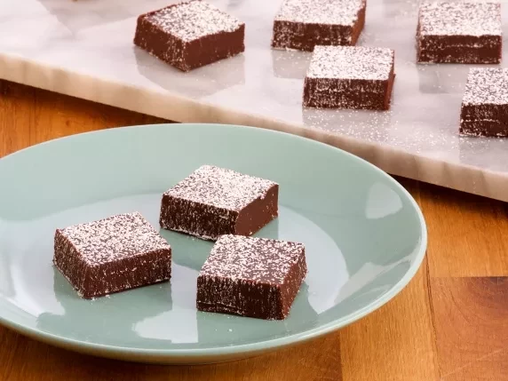 Deep-fried ham Recipe | Food Network UK