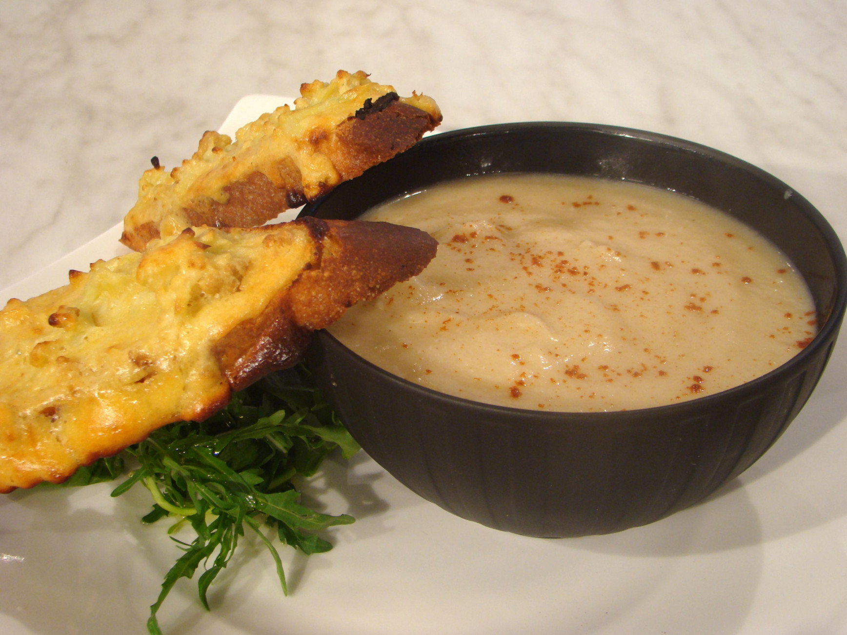 British Soup Recipes | UK Dishes | Food Network