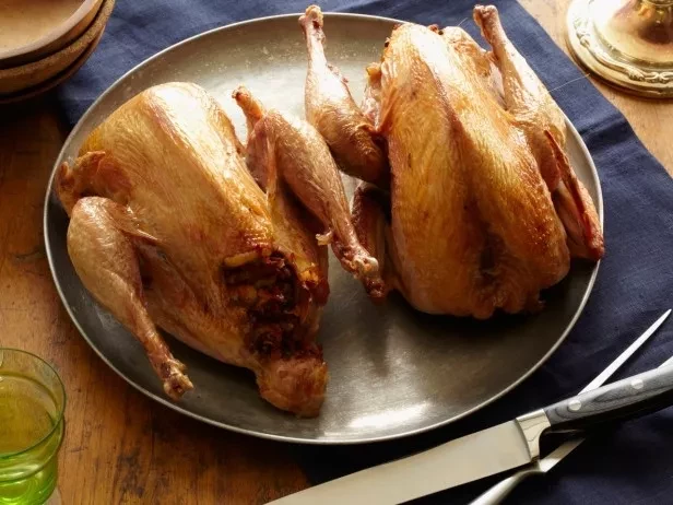 Roasted pheasant Recipe | Food Network UK