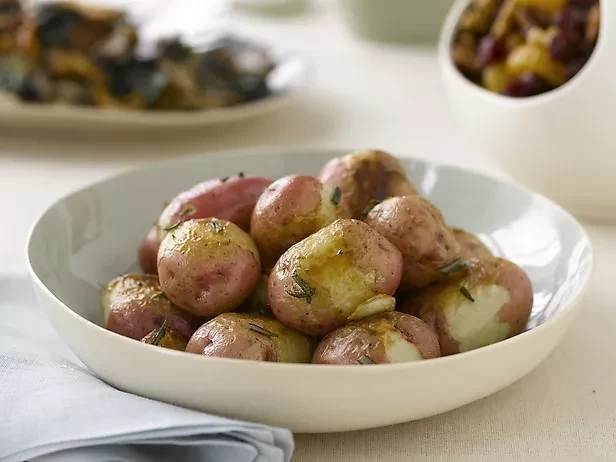 British Vegetarian Recipes | UK Dishes | Food Network