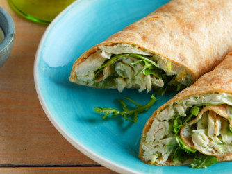 Pack Lunch Ideas | Lunch Dishes | Food Network