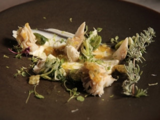 South African Starters | Starter Recipes | Food Network UK