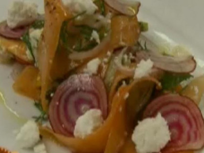 Greek Starters | Starter Recipes | Food Network UK