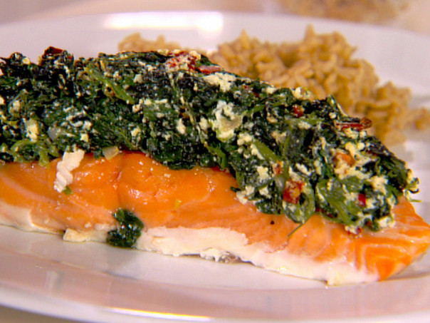 Italian Lunch Recipes | Lunch Dishes of Italy | Food Network