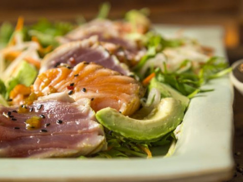Asian Fish Recipes | Dishes of Asia | Food Network