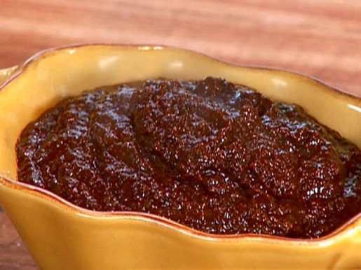 Mexican Salsa Recipes | Dishes of Mexico | Food Network