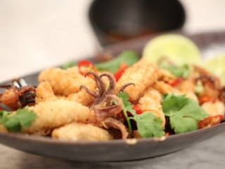Chinese Starters | Starter Recipes | Food Network UK
