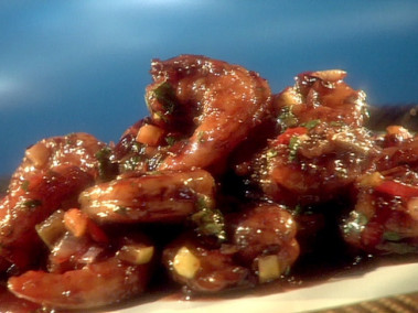 Mexican Starters | Starter Recipes | Food Network UK