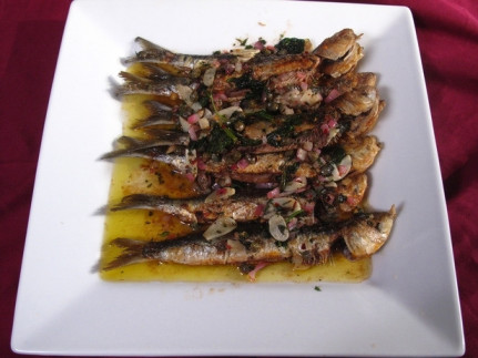 Spanish Starters | Starter Recipes | Food Network UK