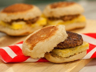 American Muffin Recipes | US Dishes | Food Network