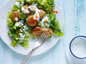 What is Falafel? | Food Network UK