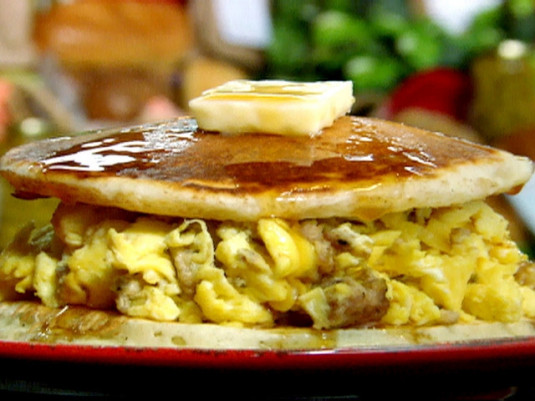 American Brunch Recipes | US Dishes | Food Network
