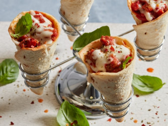 Italian Lunch Recipes | Lunch Dishes of Italy | Food Network