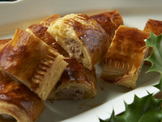 British Starters | UK Starter Recipes | Food Network UK