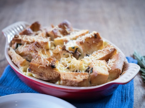 American Main Courses | Mains Recipes | Food Network UK