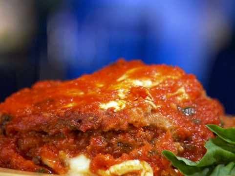 Italian Lunch Recipes | Lunch Dishes of Italy | Food Network