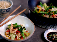 Chinese Chicken Recipes | Dishes of China | Food Network