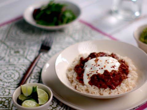 Deep-fried ham Recipe | Food Network UK