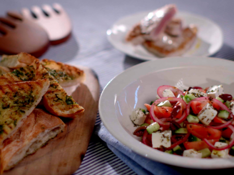 Healthy Recipes | Food Network UK