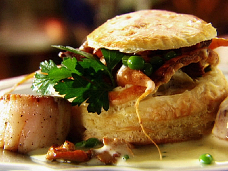 French Main Courses | Mains Recipes | Food Network UK