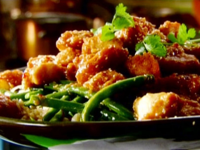 Chinese Chicken Recipes | Dishes of China | Food Network