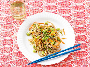 Asian Vegetable Recipes | Dishes of Asia | Food Network