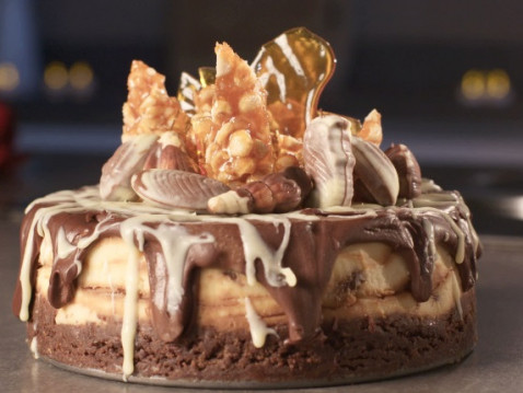 Basic Waffle Recipe | Food Network UK