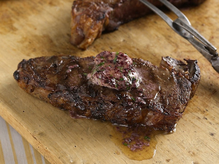 French Beef Recipes | Dishes from France | Food Network
