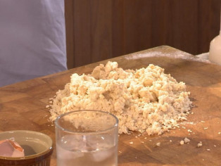 Short crust pastry Recipe | Food Network UK