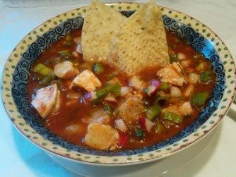 Mexican Starters | Starter Recipes | Food Network UK