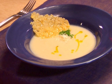 British Starters | UK Starter Recipes | Food Network UK