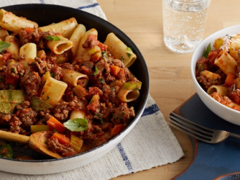 Italian Beef Recipes | Dishes from Italy | Food Network