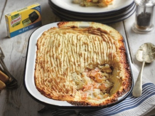 British Pie Recipes | UK Dishes | Food Network