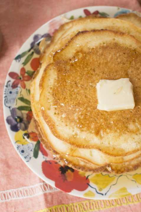 Pancake Day Recipes | Food Network UK