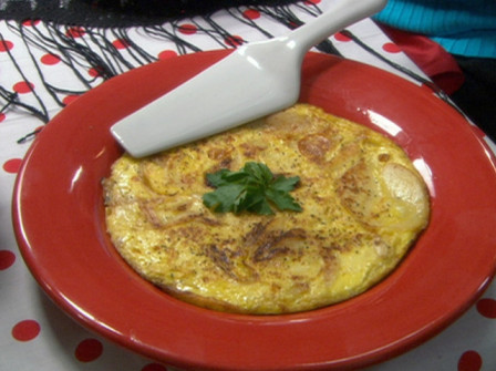 Spanish Starters | Starter Recipes | Food Network UK