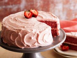 American Cake Recipes | US Dishes | Food Network