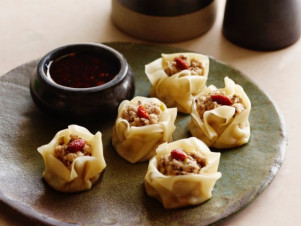 Chinese Starters | Starter Recipes | Food Network UK