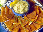 Greek Starters | Starter Recipes | Food Network UK