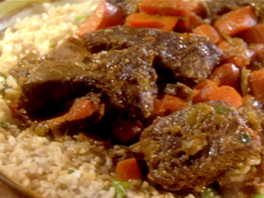 Chinese Rice Recipes | Dishes of China | Food Network