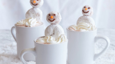 Tom Kerridge's Best Roast Potatoes Recipe | Food Network UK