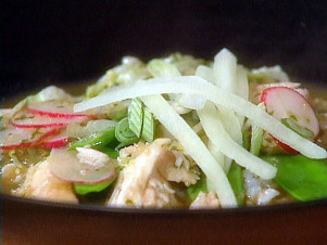 Asian Starters | Starter Recipes from Asia | Food Network UK