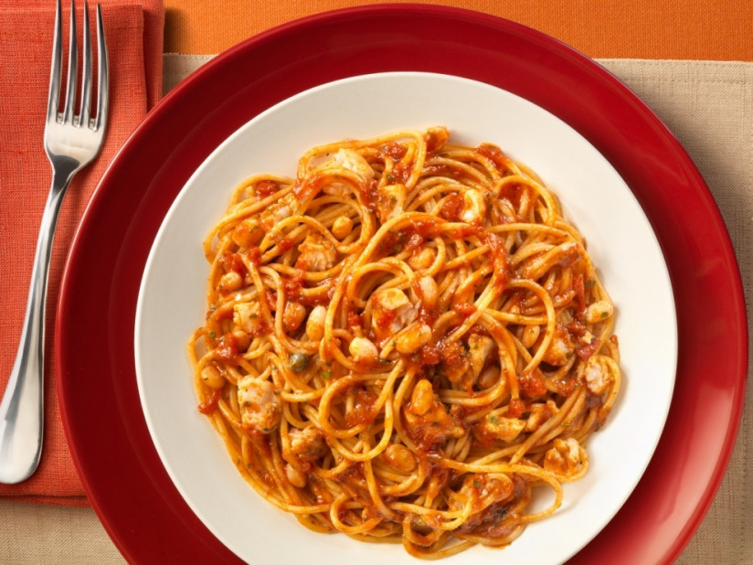 Italian Cod Recipes | Dishes from Italy | Food Network