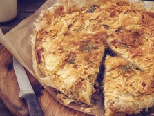 Greek Starters | Starter Recipes | Food Network UK