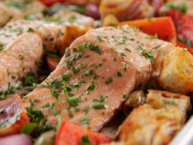 Spanish Fish Recipes | Dishes of Spain | Food Network