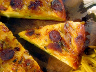 Spanish Main Courses | Mains Recipes | Food Network UK